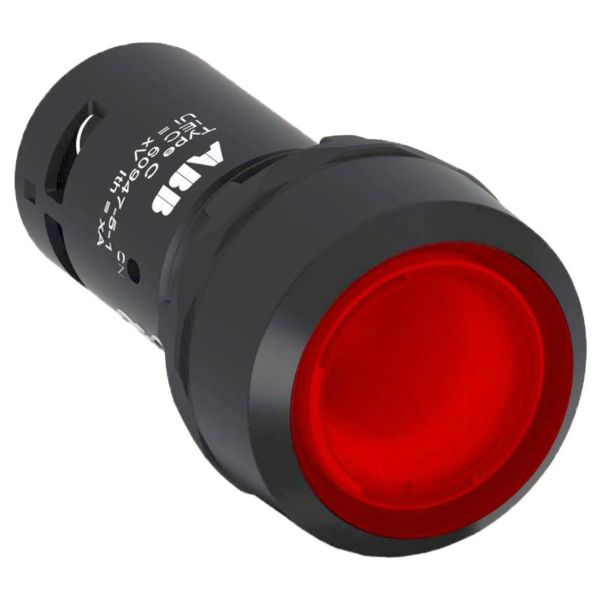 CP1-11R-10 ABB Tryckknapp 3107008 | Proffsmagasinet